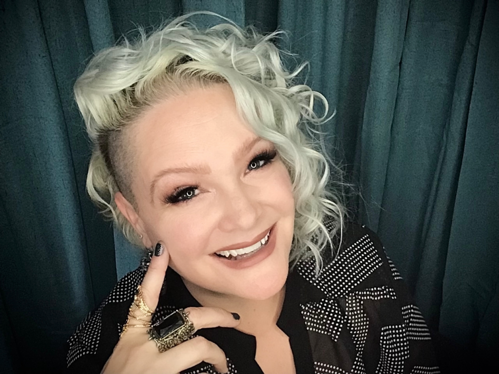 Mickey Mouse Club's Jennifer McGill On Coaching New Recording Artists