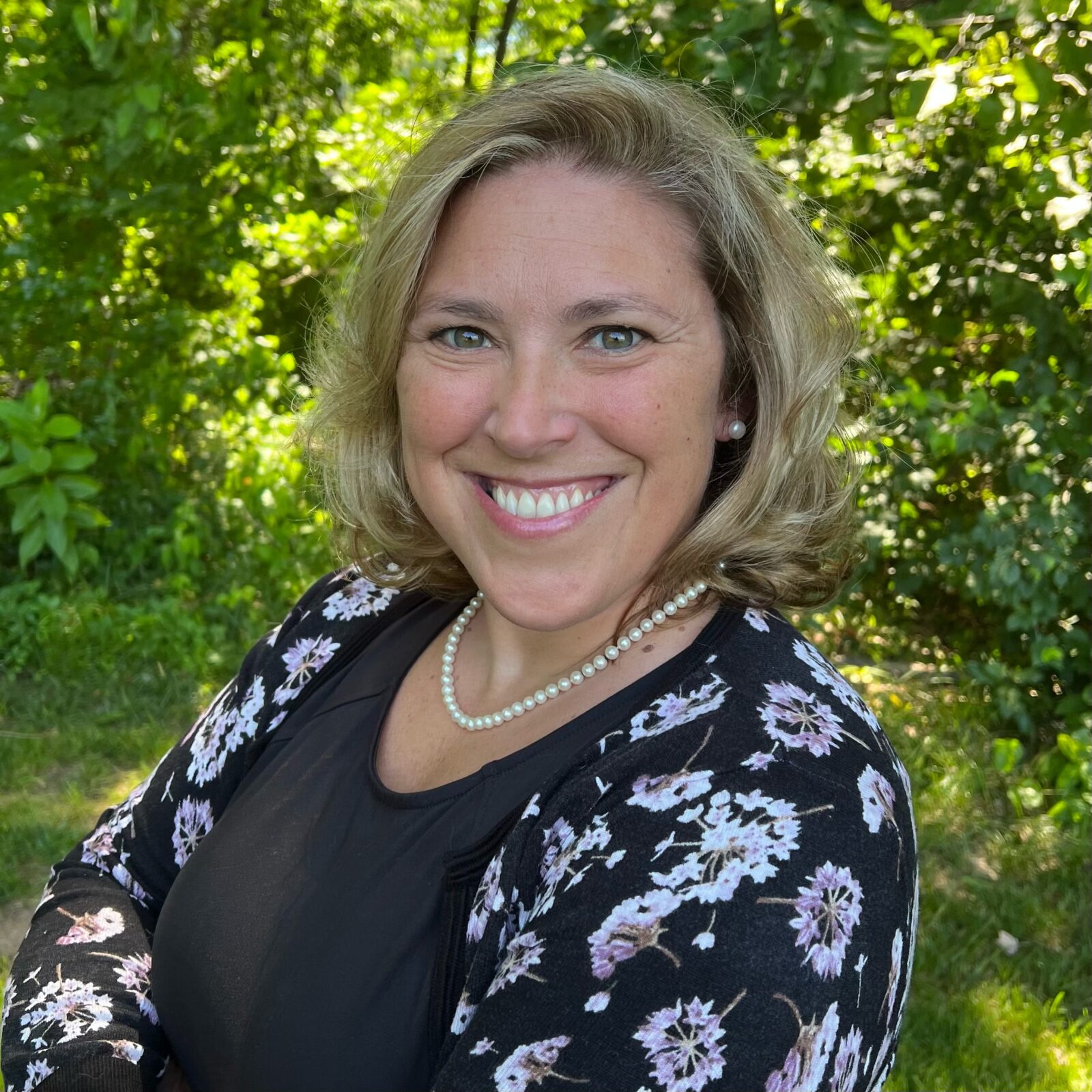 From Big 4 Accounting to Recruiter - Patricia DiMaria Shaffer