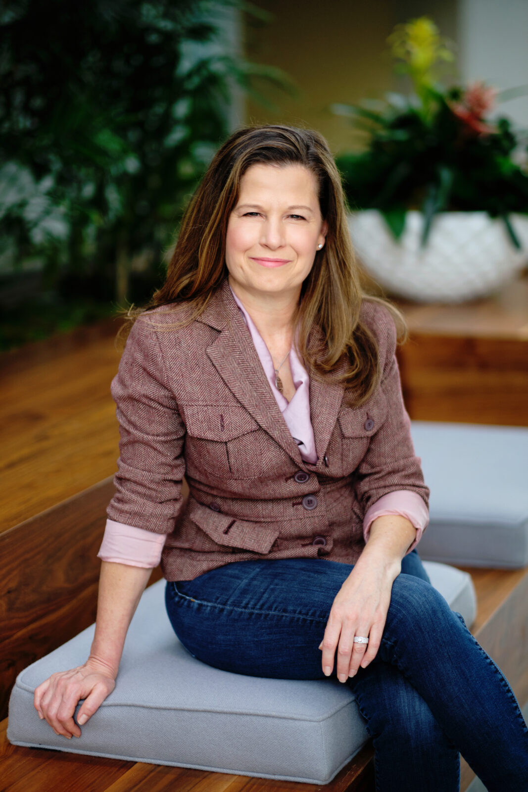 Let's Talk Career Transition!