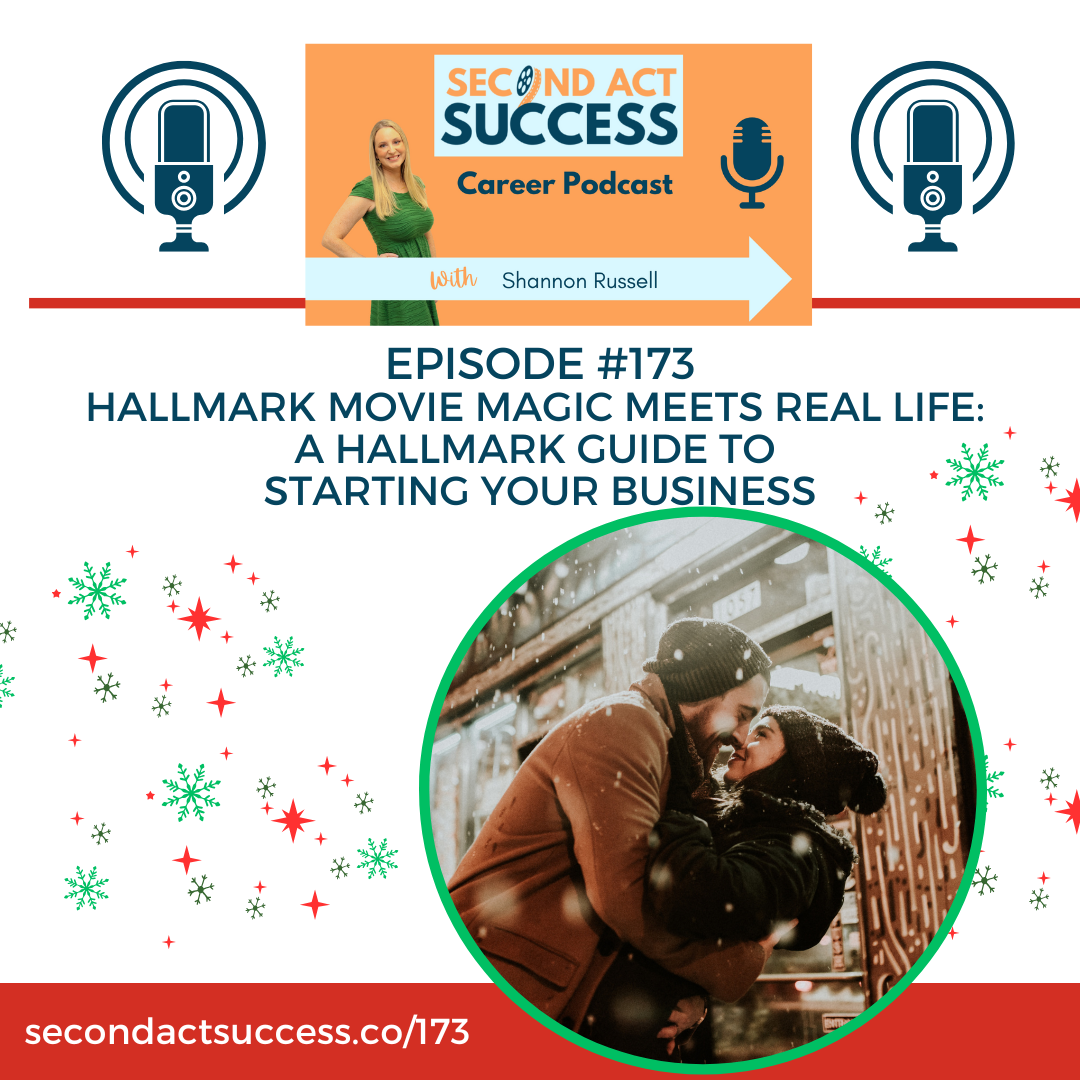 A Hallmark Guide to Starting Your Business